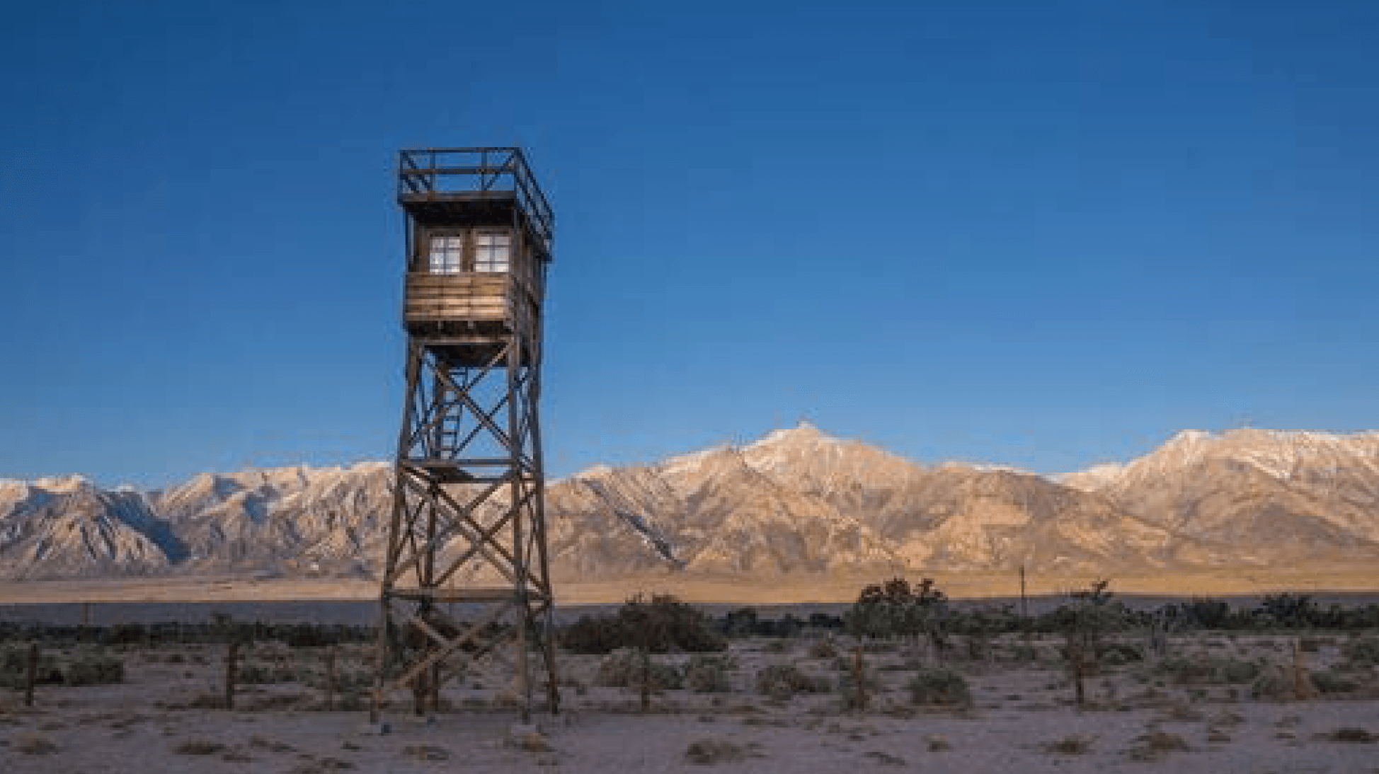 This Land is Our Land: Restoring Our National Parks – The Coalition To ...