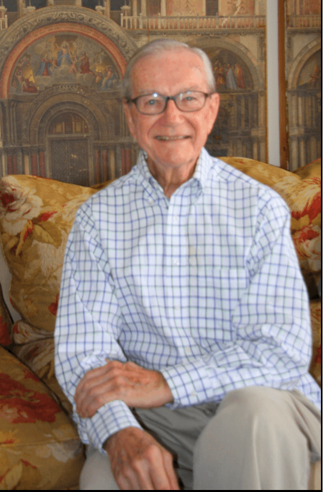 William J. Murtagh – The Coalition To Protect America's National Parks