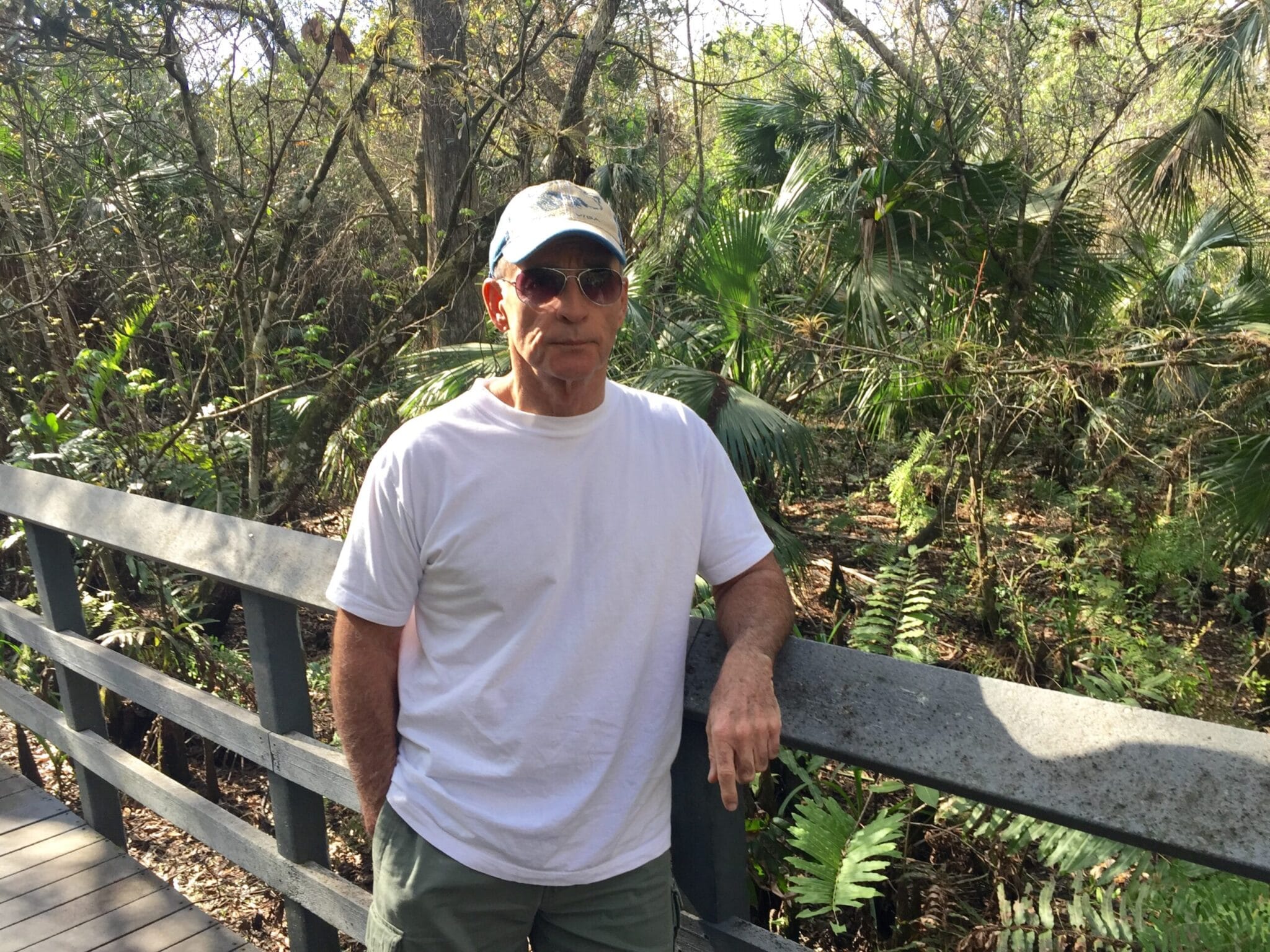 Richard (Rick) Cook, 1950-2016 – The Coalition To Protect America's ...