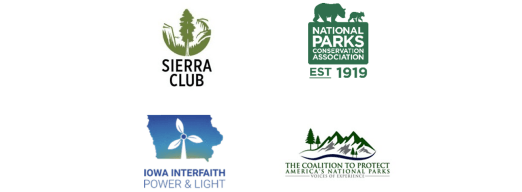 Conservation Organizations’ Comments on Iowa’s Draft State ...