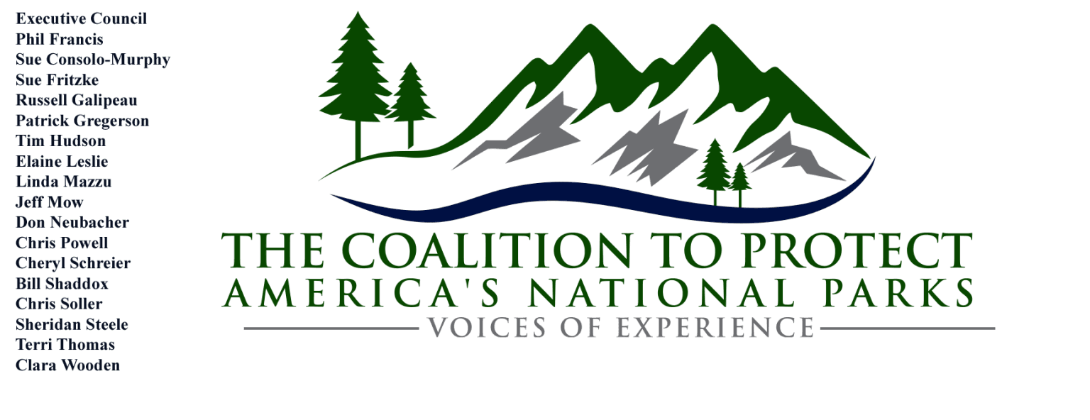 Coalition Urges Interior to Uphold Historic Integrity Amid White House ...