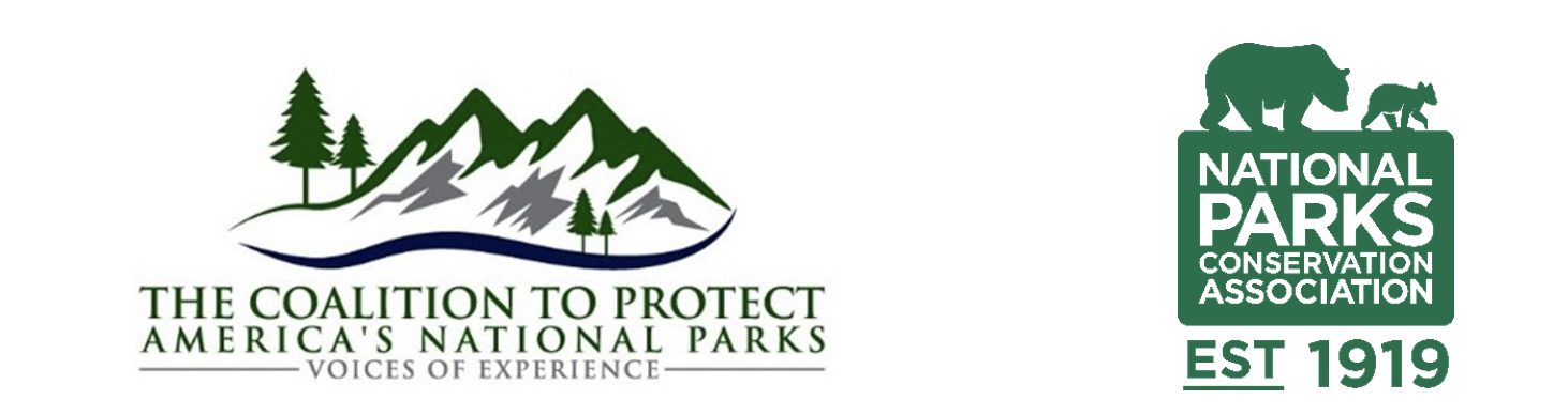 Coalition and NPCA Oppose Proposed RIF Rule Threatening National Park ...
